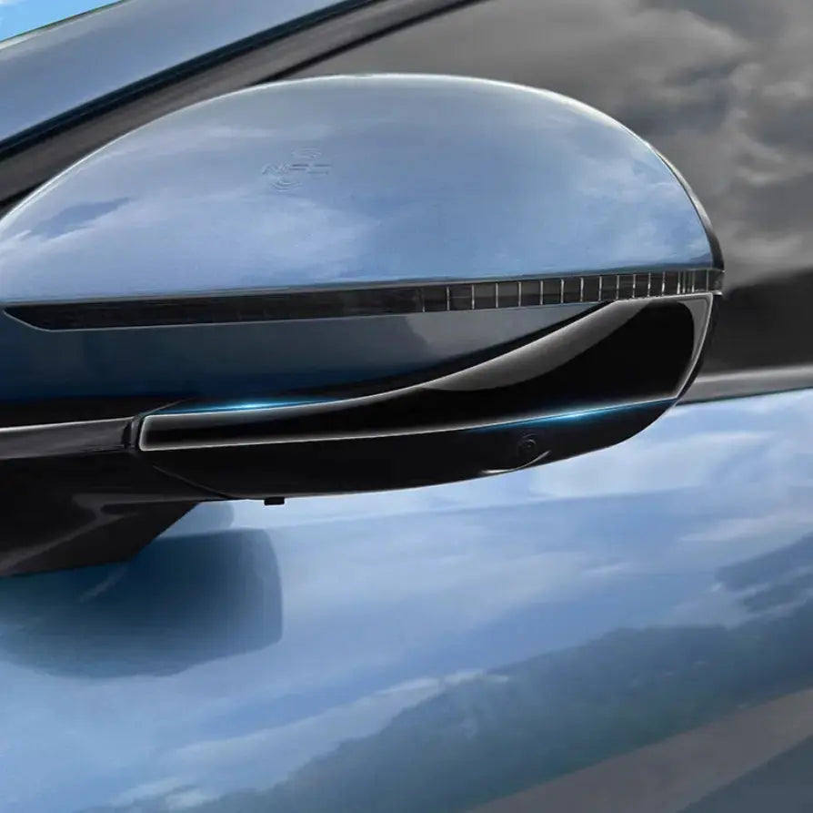 Review Mirror Protection Strips: 5 Ways to Avoid Side Mirror Damage ...