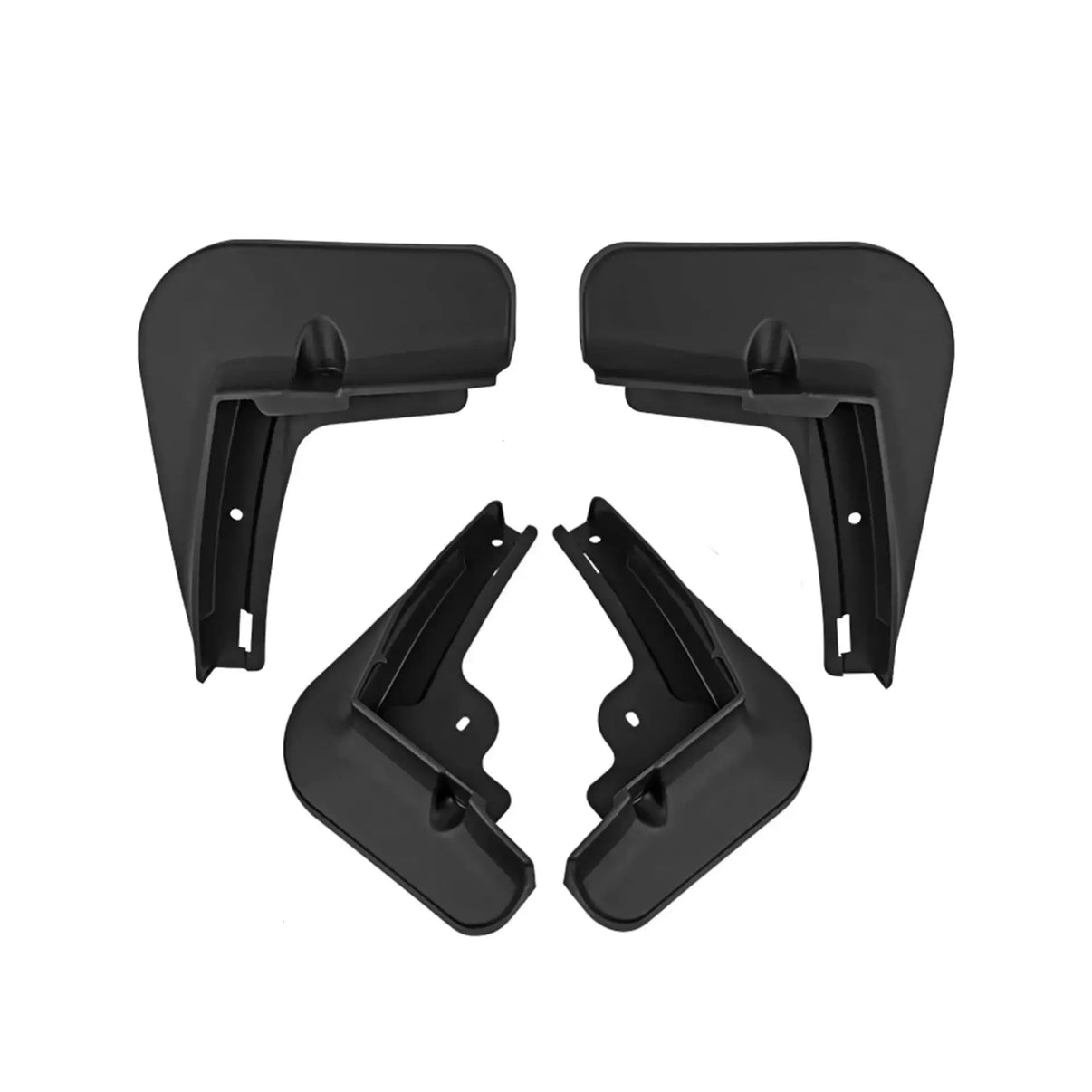 Mud Flaps for BYD Dolphin - Protect Your Car from Dirt – harry.b.y.d