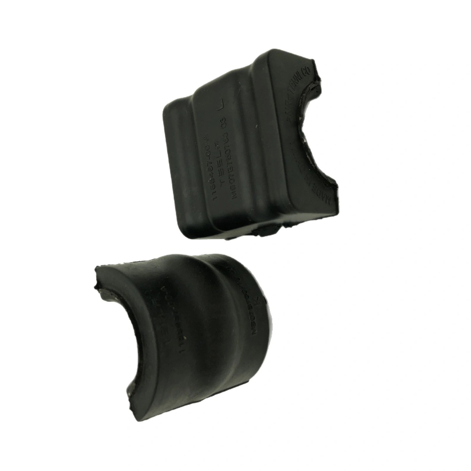 Sway Bar Stabilizer Bushing Front & Rear for Tesla Model 3 Highland 11 ...