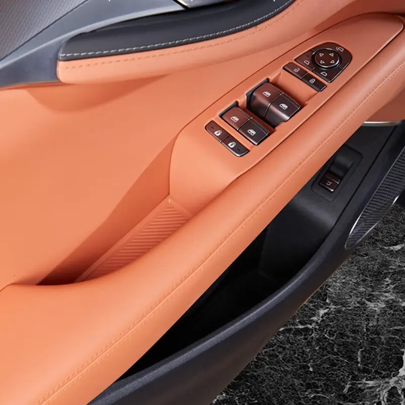 Silicon Panel Anti-Slip Pad for BYD Sealion 7 - harry.b.y.d