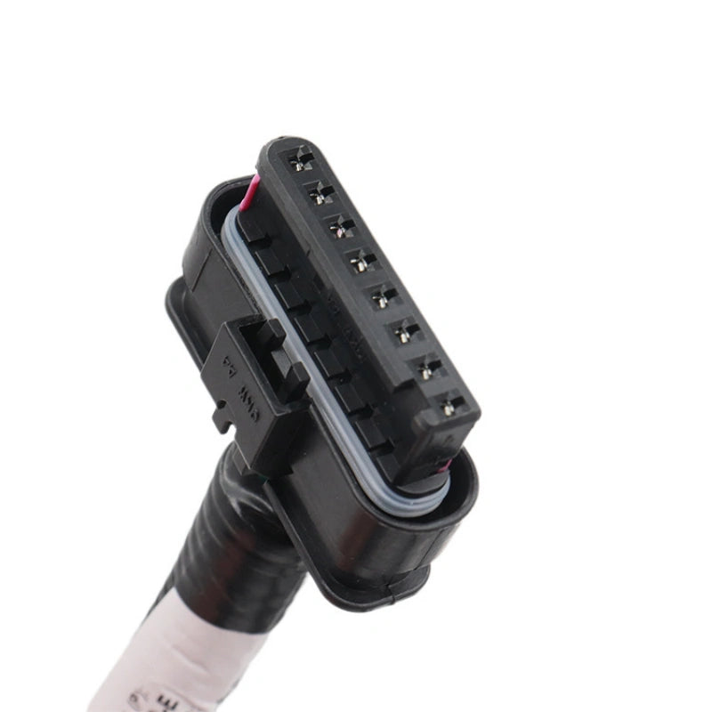 Rear Bumper Parking Radar Sensor Wiring Harness for Tesla Model 3 1067 ...