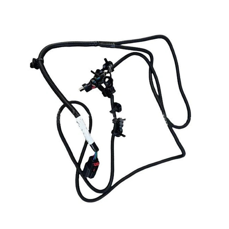 Front Fascia Harness for Tesla Model 3 Highland 1897318-00-B / 1897318 ...