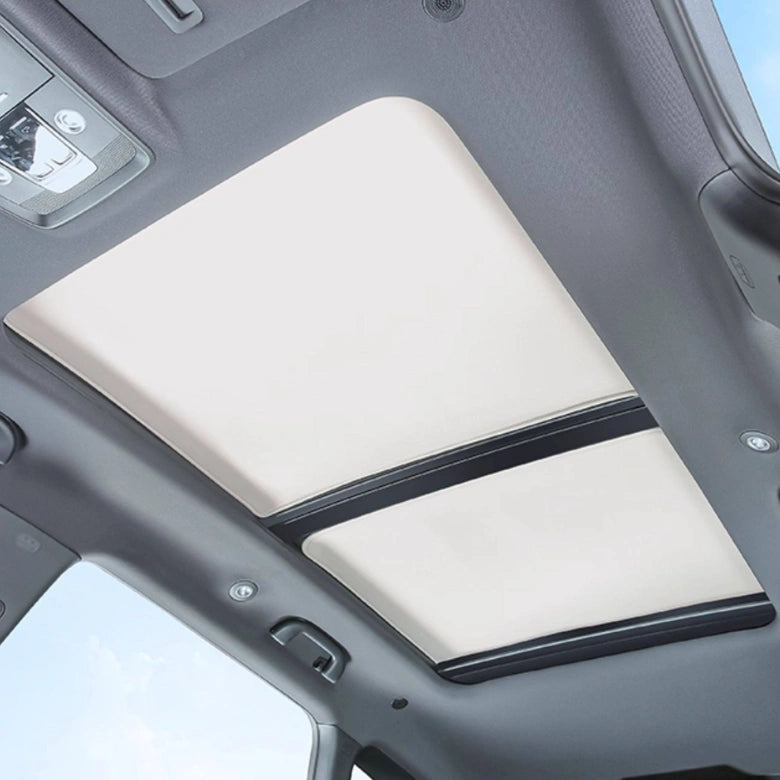 Roof Sunshade for BYD Sealion 6 – Block Harsh Sunlight – harry.b.y.d